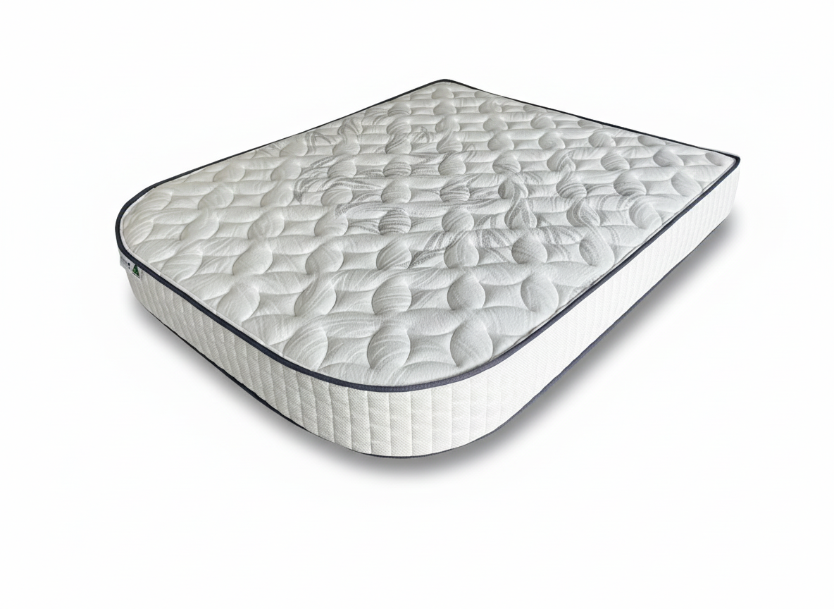 Serene Sleep Caravan Mattress – Oceania Mattress